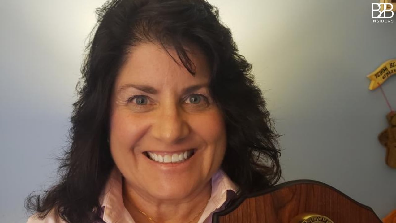 Testimonial I Marilyn Imparato I Senior Consultant I Business Ownership ...