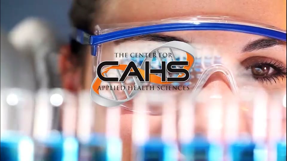 Research Foundation - The Center For Applied Health Sciences