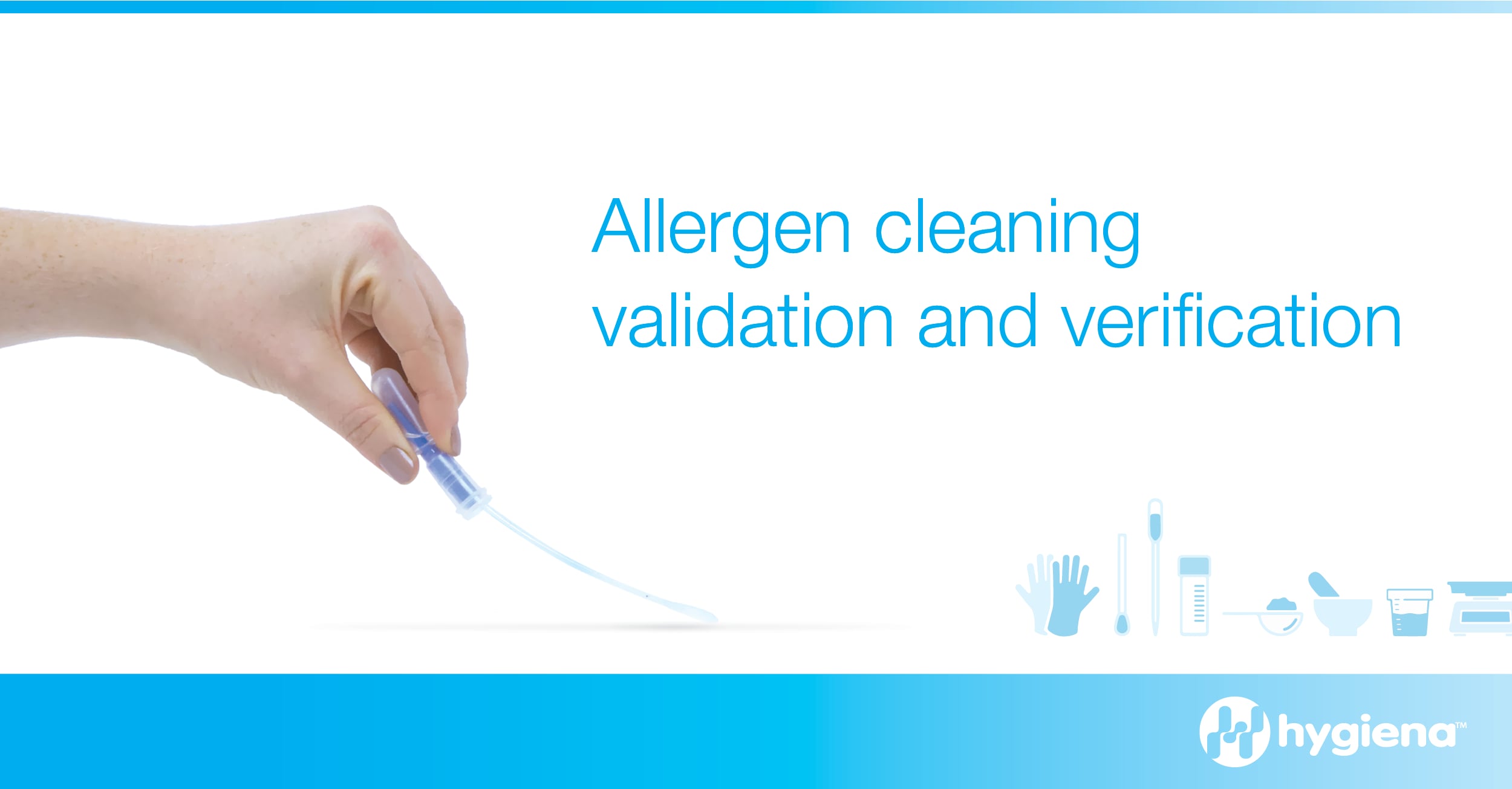 Allergen Cleaning Validation and Verification on Vimeo