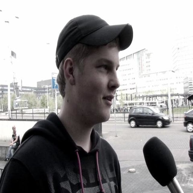 040TV Straat TV 03 on Vimeo