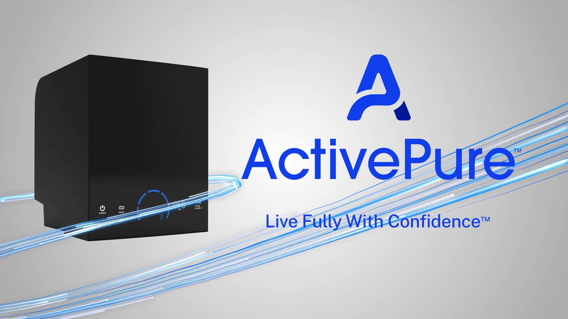 ActivePure Technology: How It Works on Vimeo