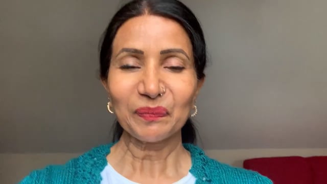 Vimla P., Join me on a journey of raising the level of your English. To ...