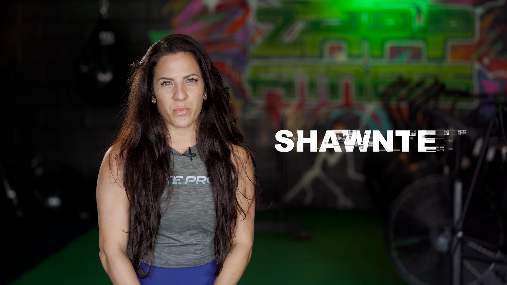 Shawnte Testimonial on Vimeo