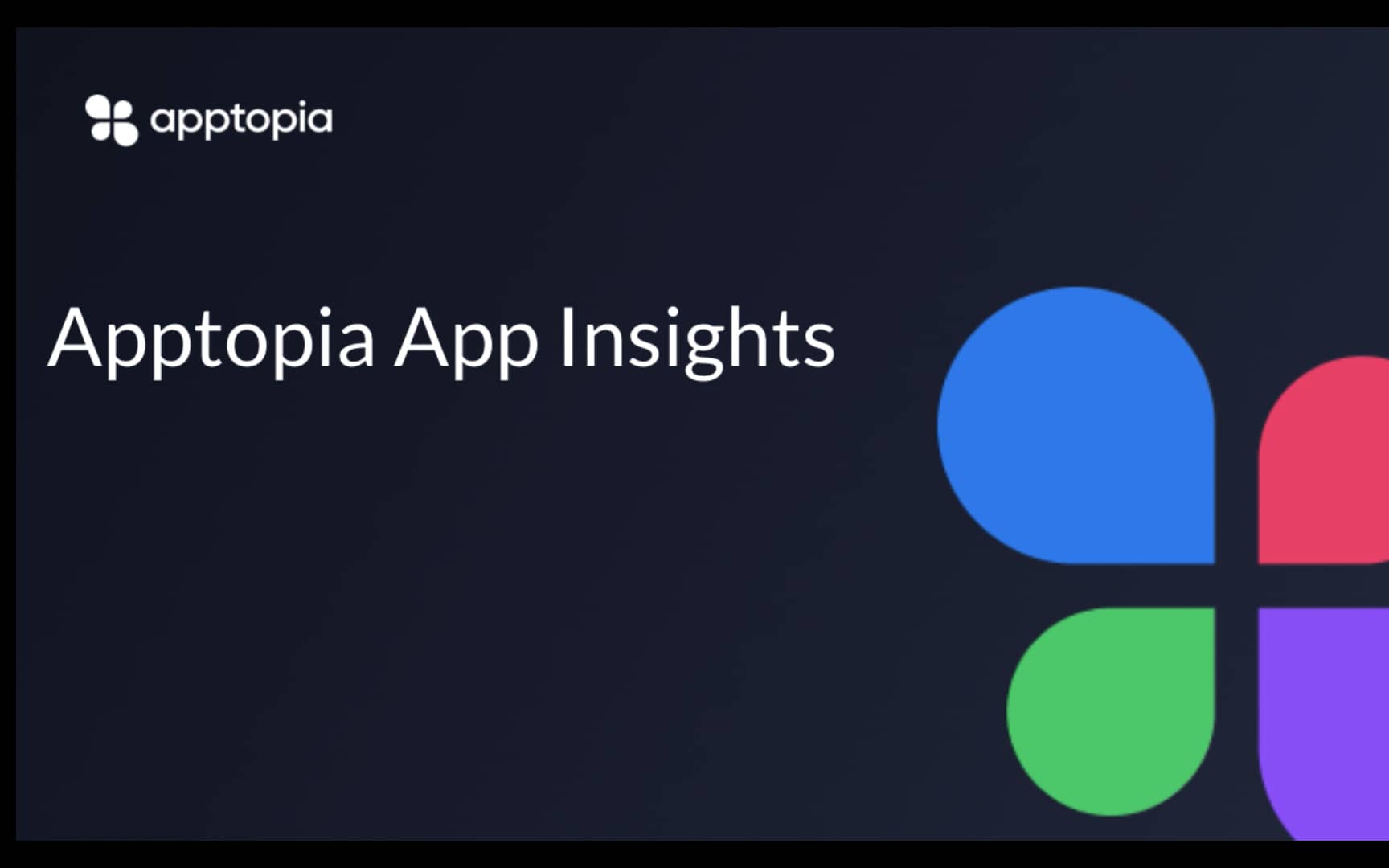 Apptopia App Insights on Vimeo