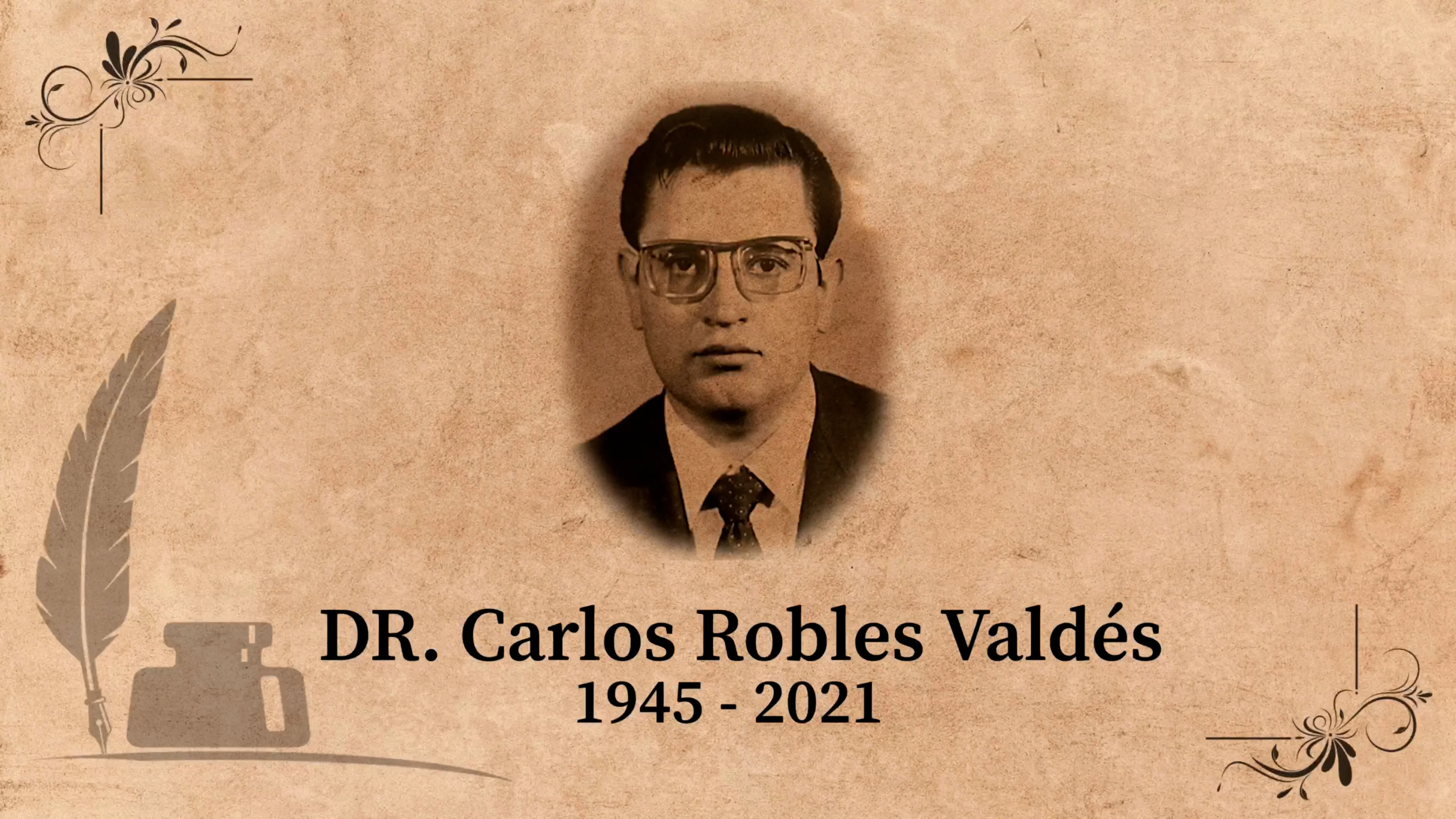 Dr Carlos Robles - Dr Calzada on Vimeo