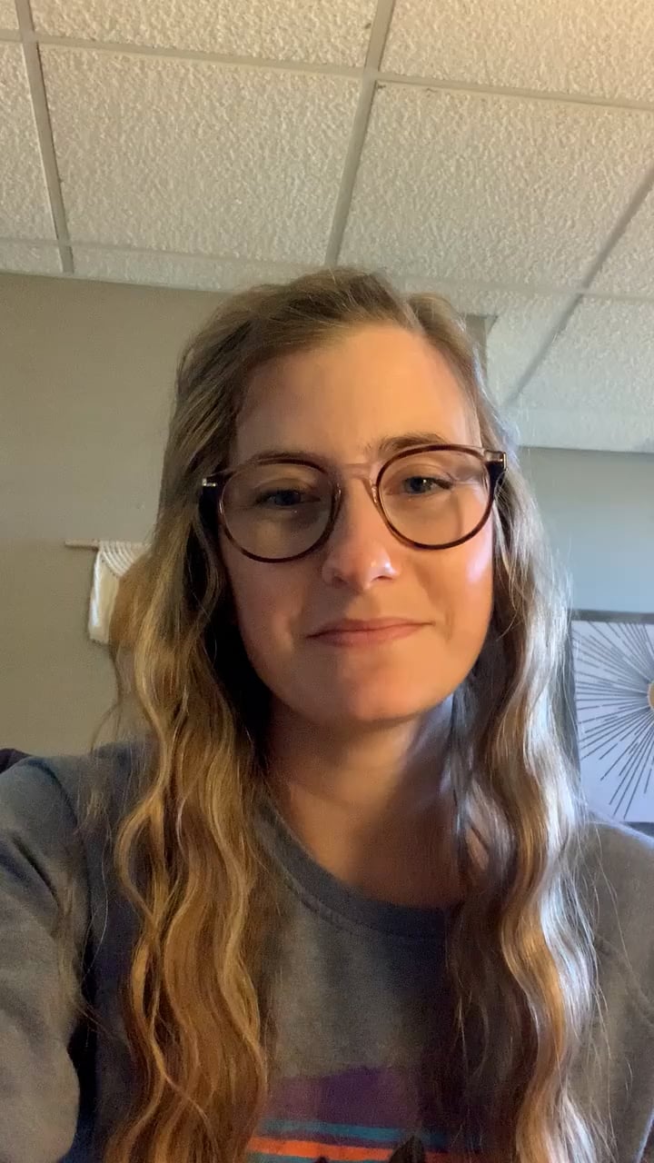 Kylie Larson, Licensed Professional Counselor, Overland Park, KS, 66212 ...