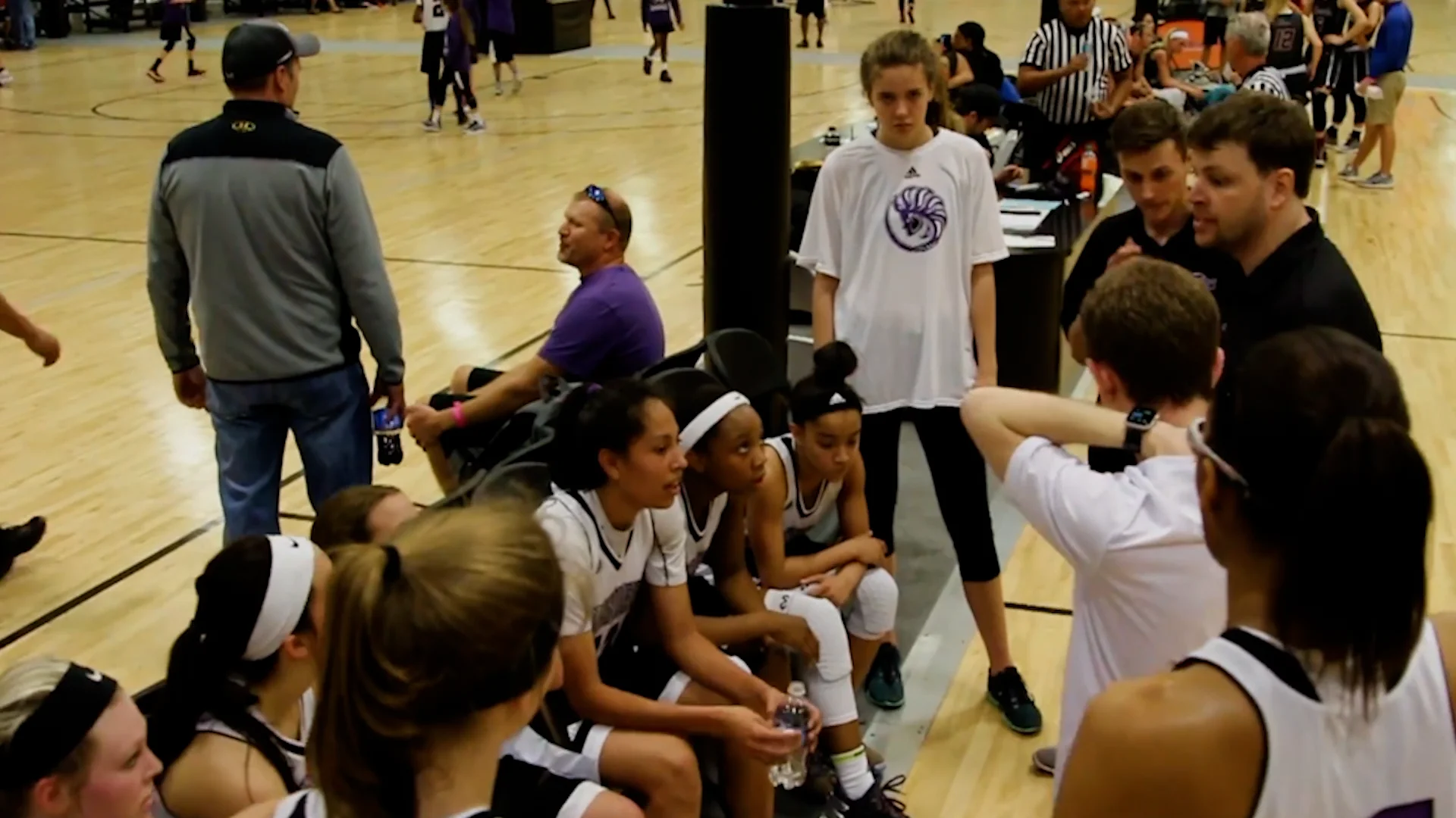 Aesthetics Final Digital Story / Evan Bridges on Vimeo