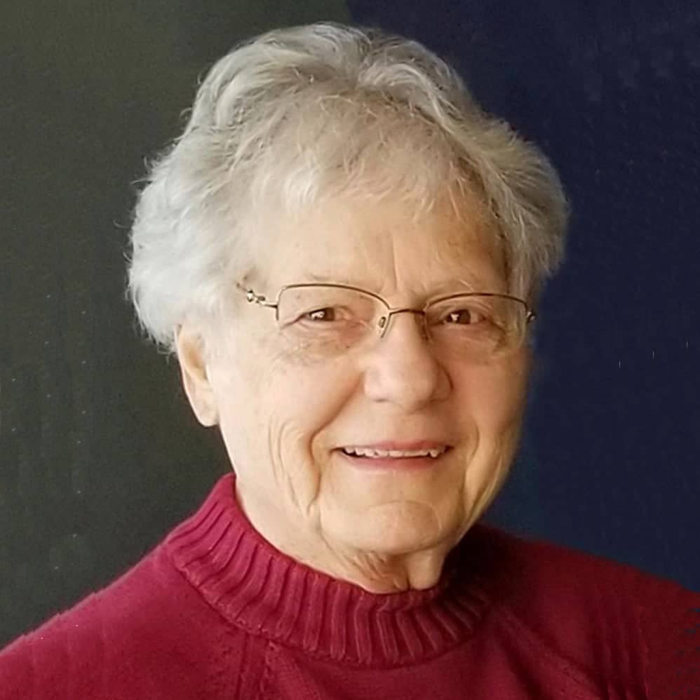 Funeral Service of Marlene Bischoff on Vimeo