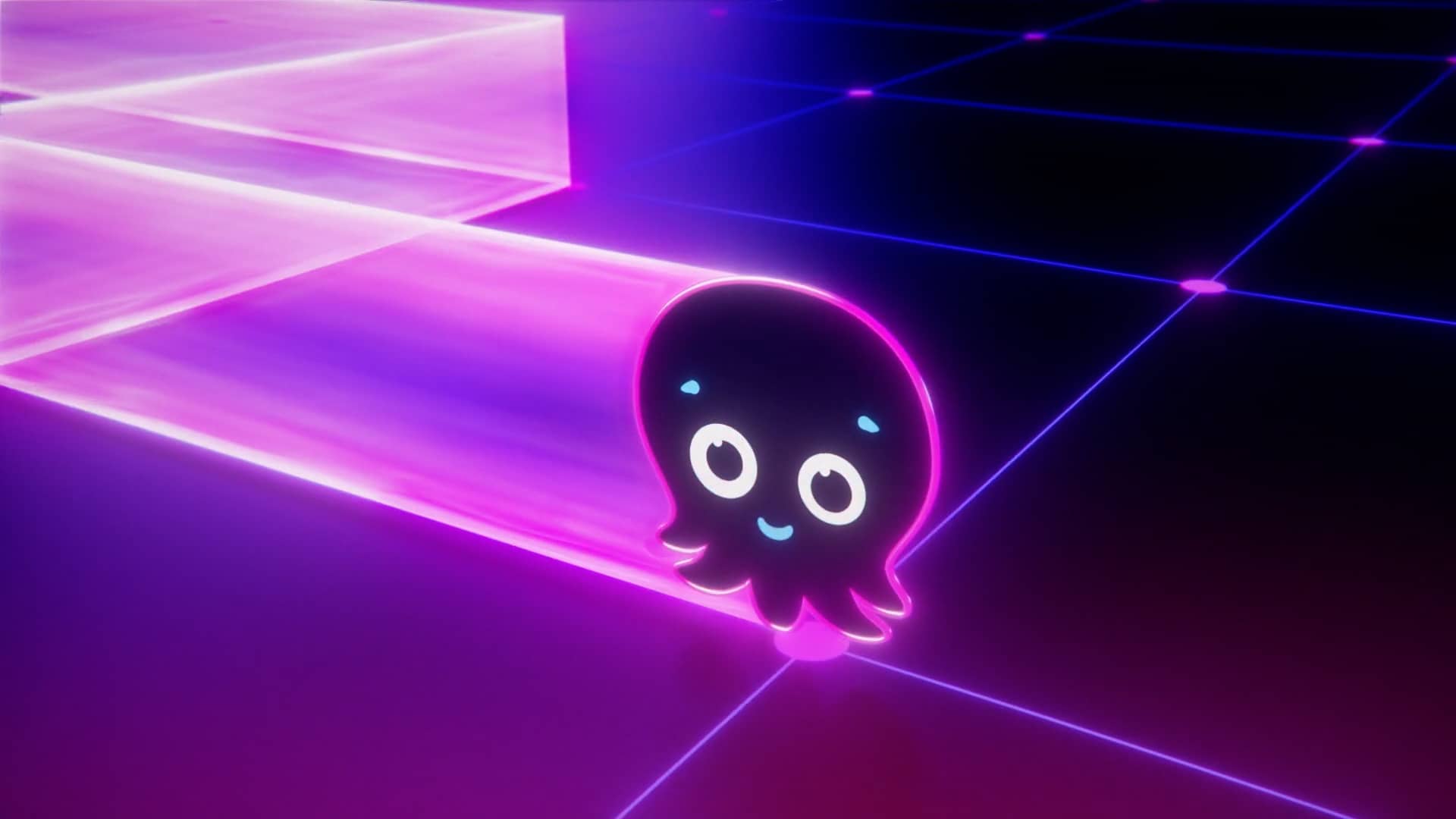 Octopus Energy: More to the Grid (Amazon Prime offer) on Vimeo