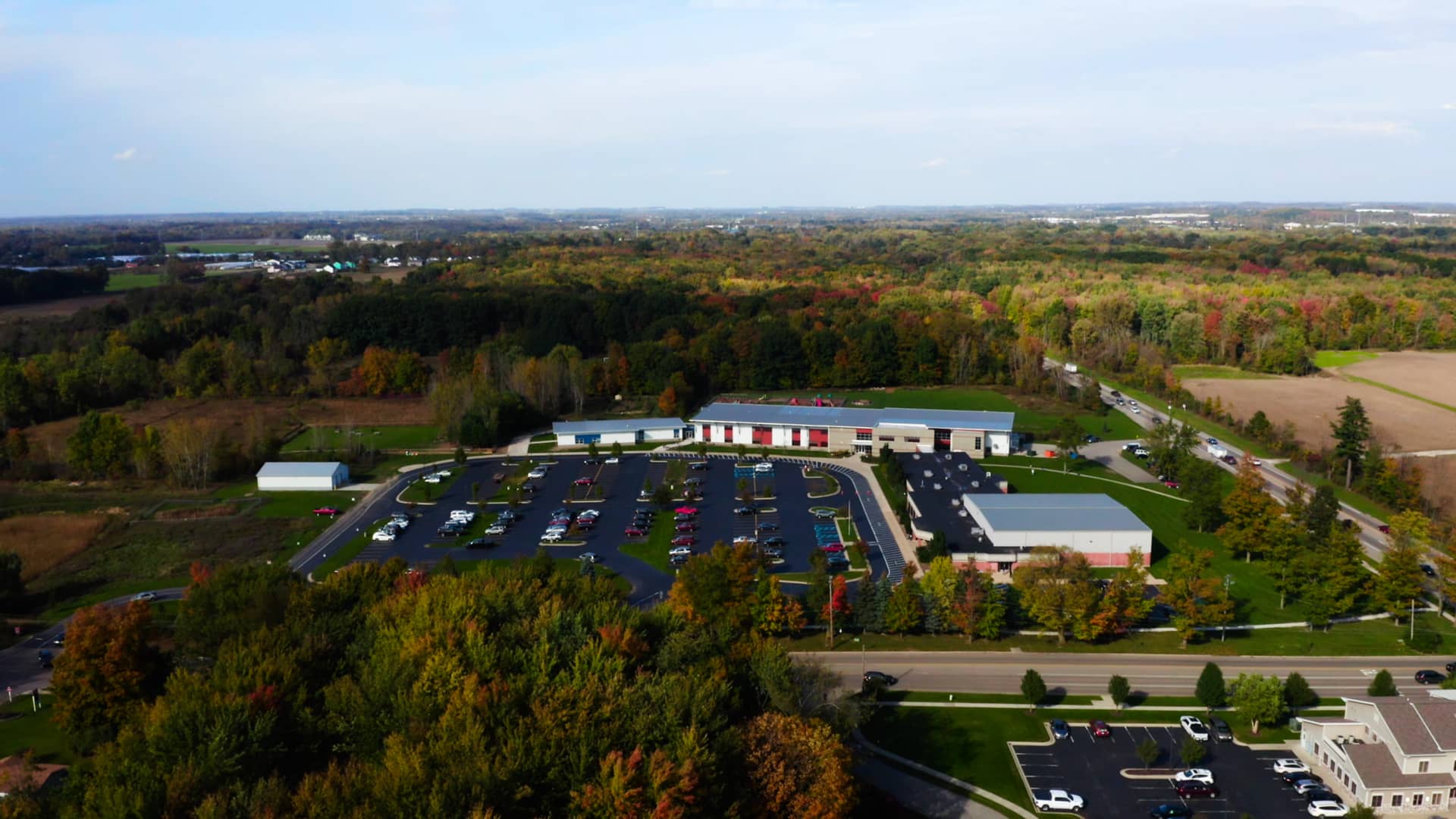 Western Michigan Academy of Environmental Science on Vimeo