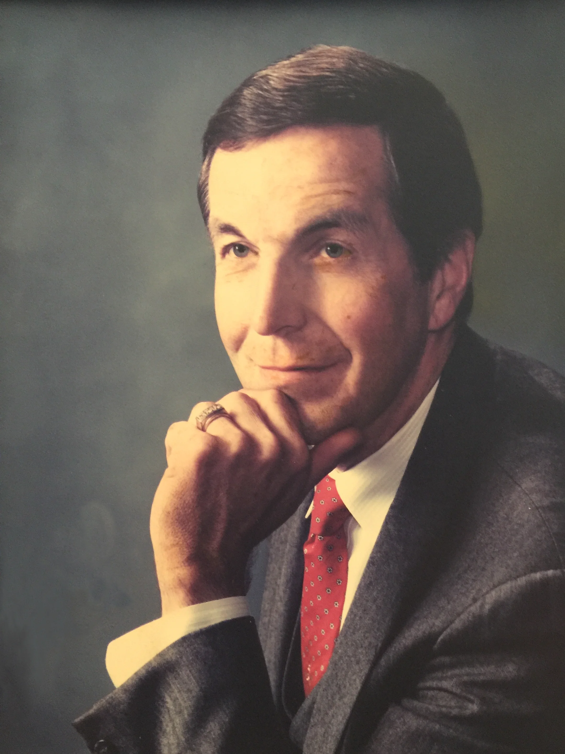 Steven "Doc" Merrill on Vimeo