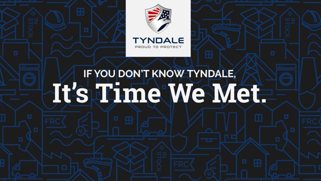 Join The Tyndale USA Family | Tyndale USA