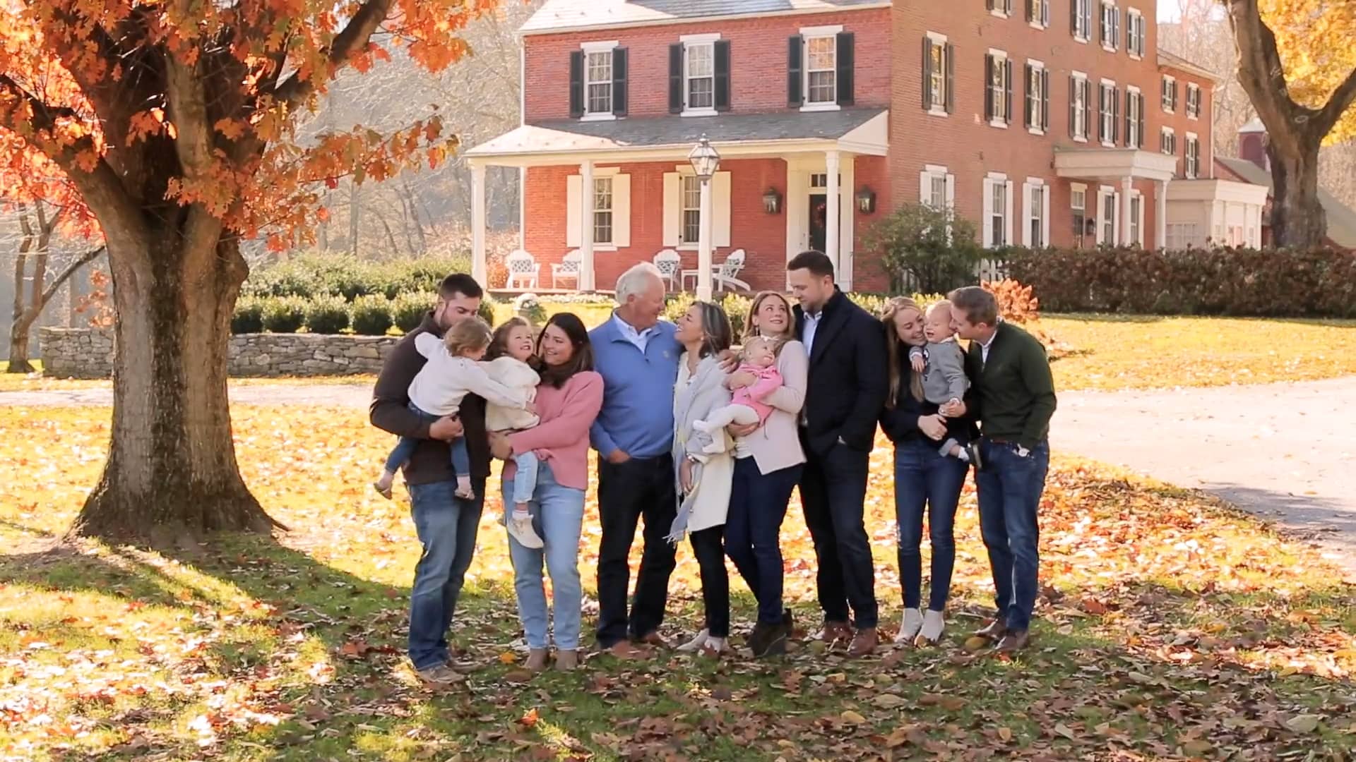 the herr family | home on Vimeo