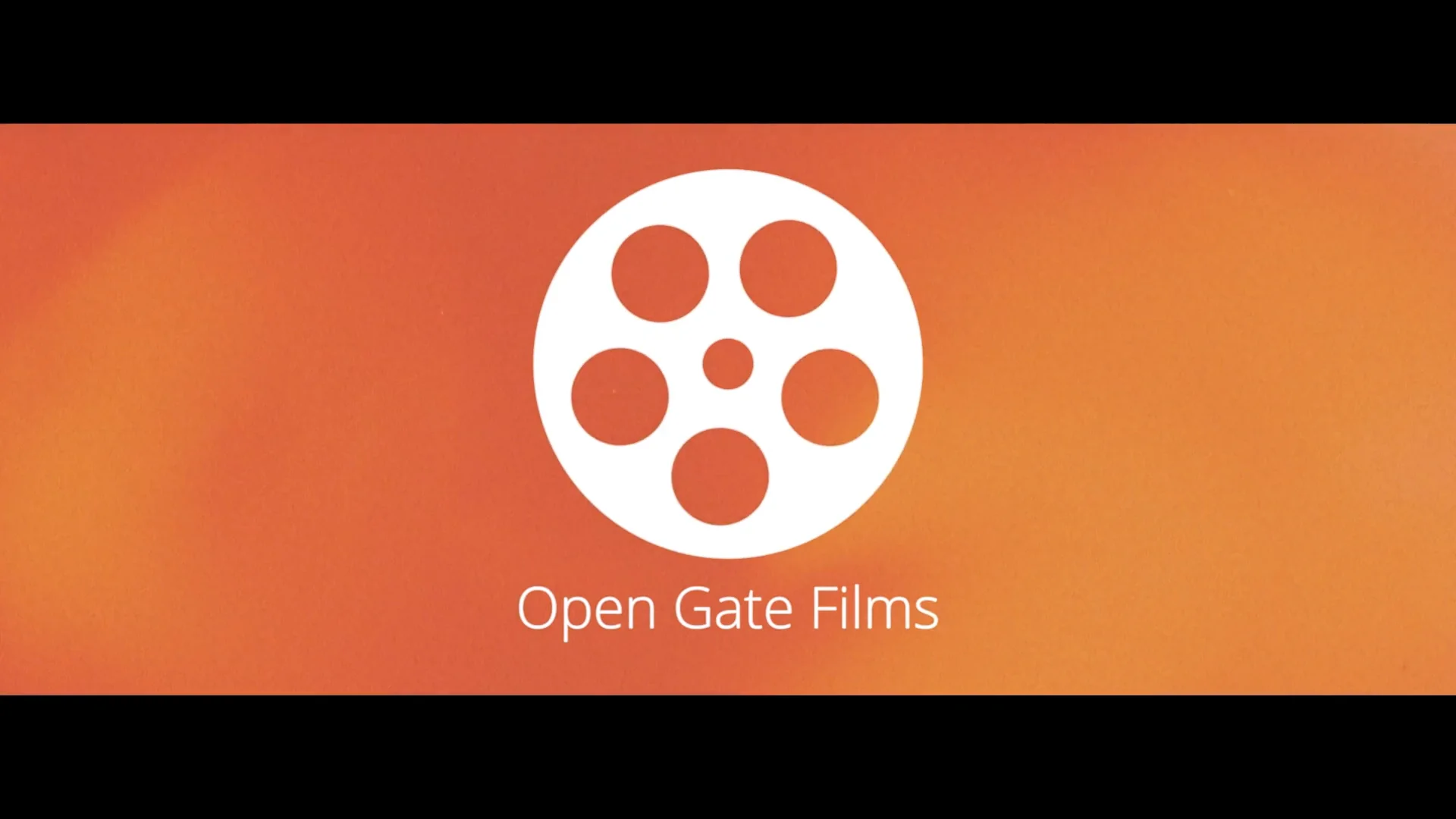 Open Gate Ident on Vimeo