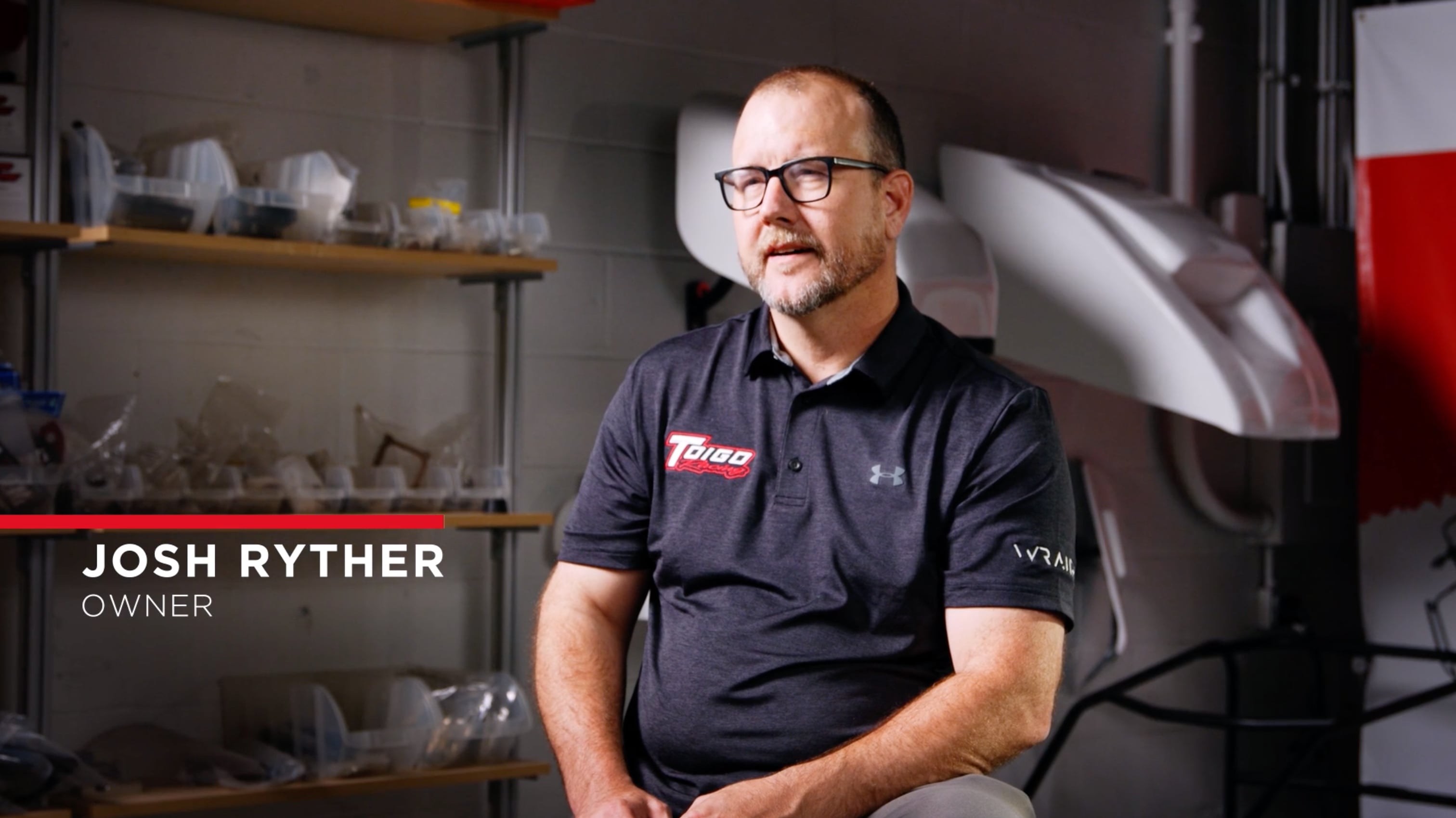 Josh Ryther - Toigo Owner on Vimeo