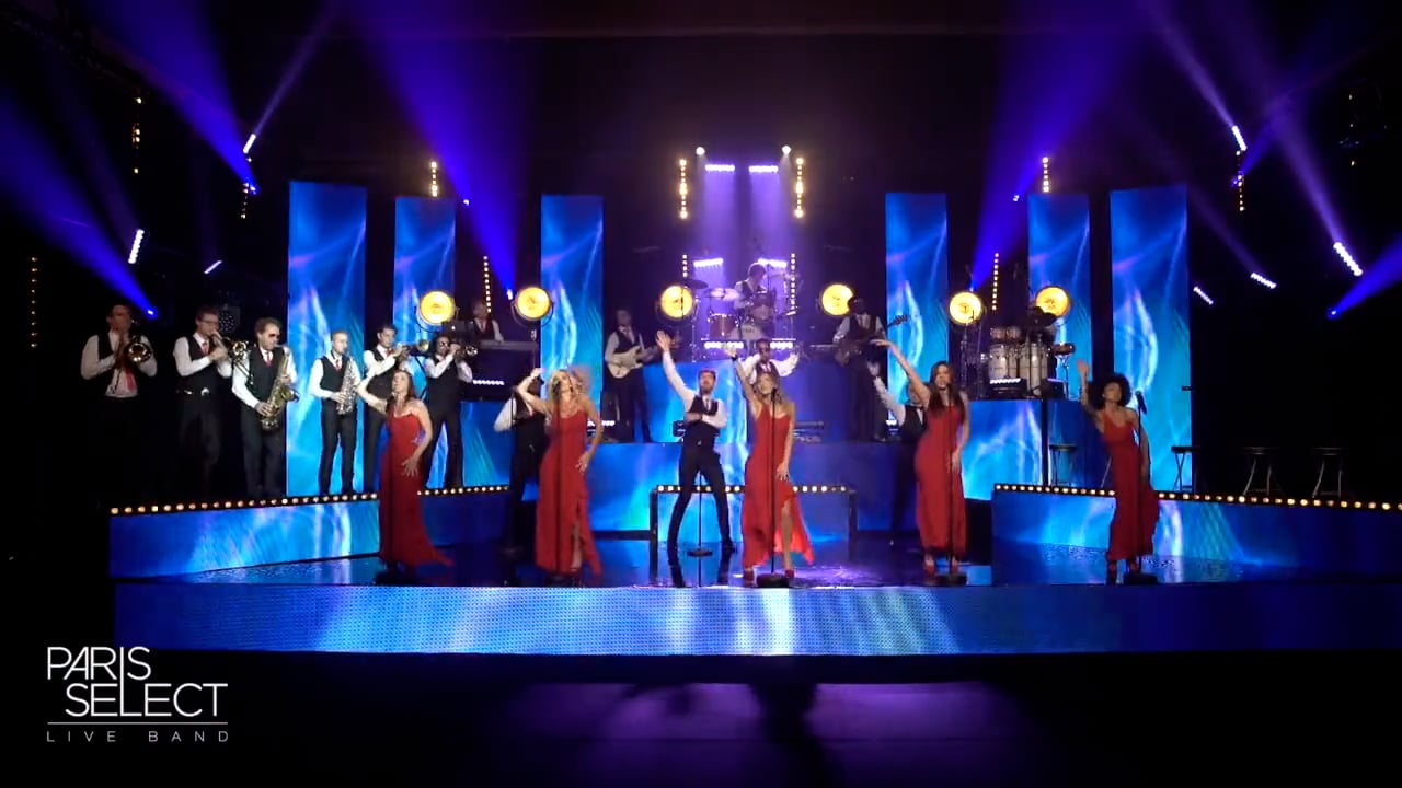 Paris Select - Party Anthems 2021.mp4 on Vimeo