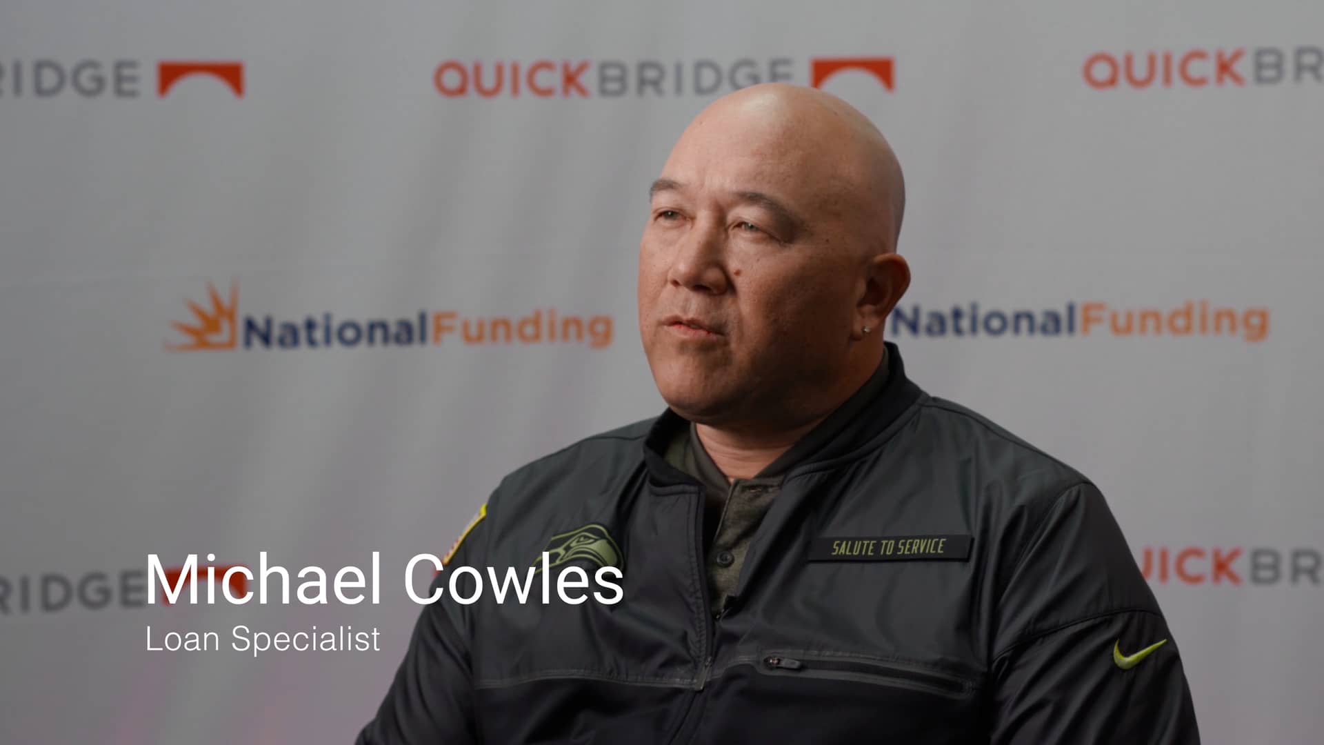 Michael Cowles - Loan Specialist on Vimeo