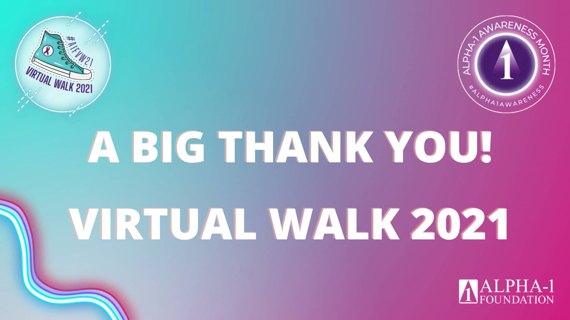 75 Virtual Walk Teams 2021 on Vimeo