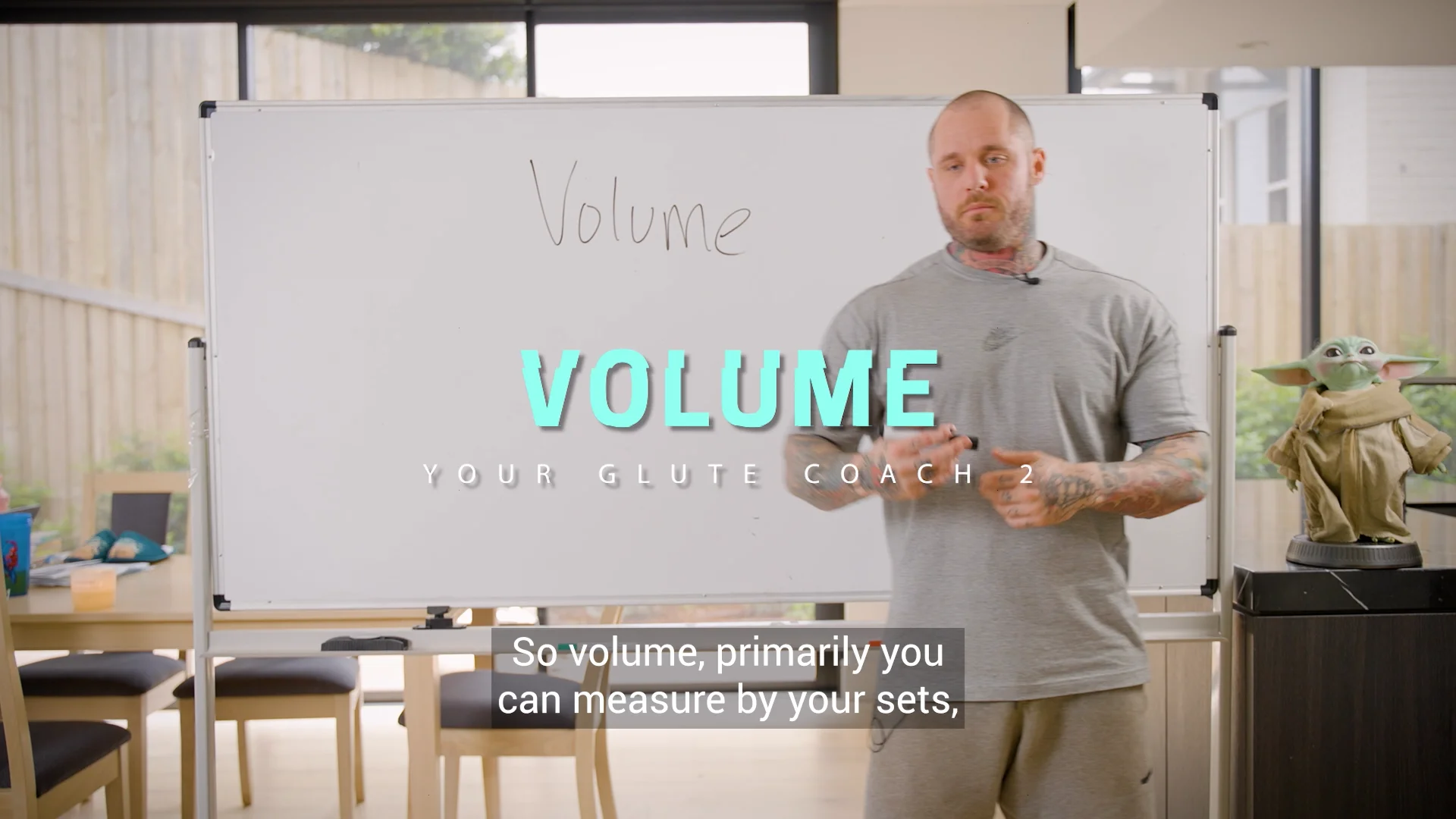 Volume on Vimeo