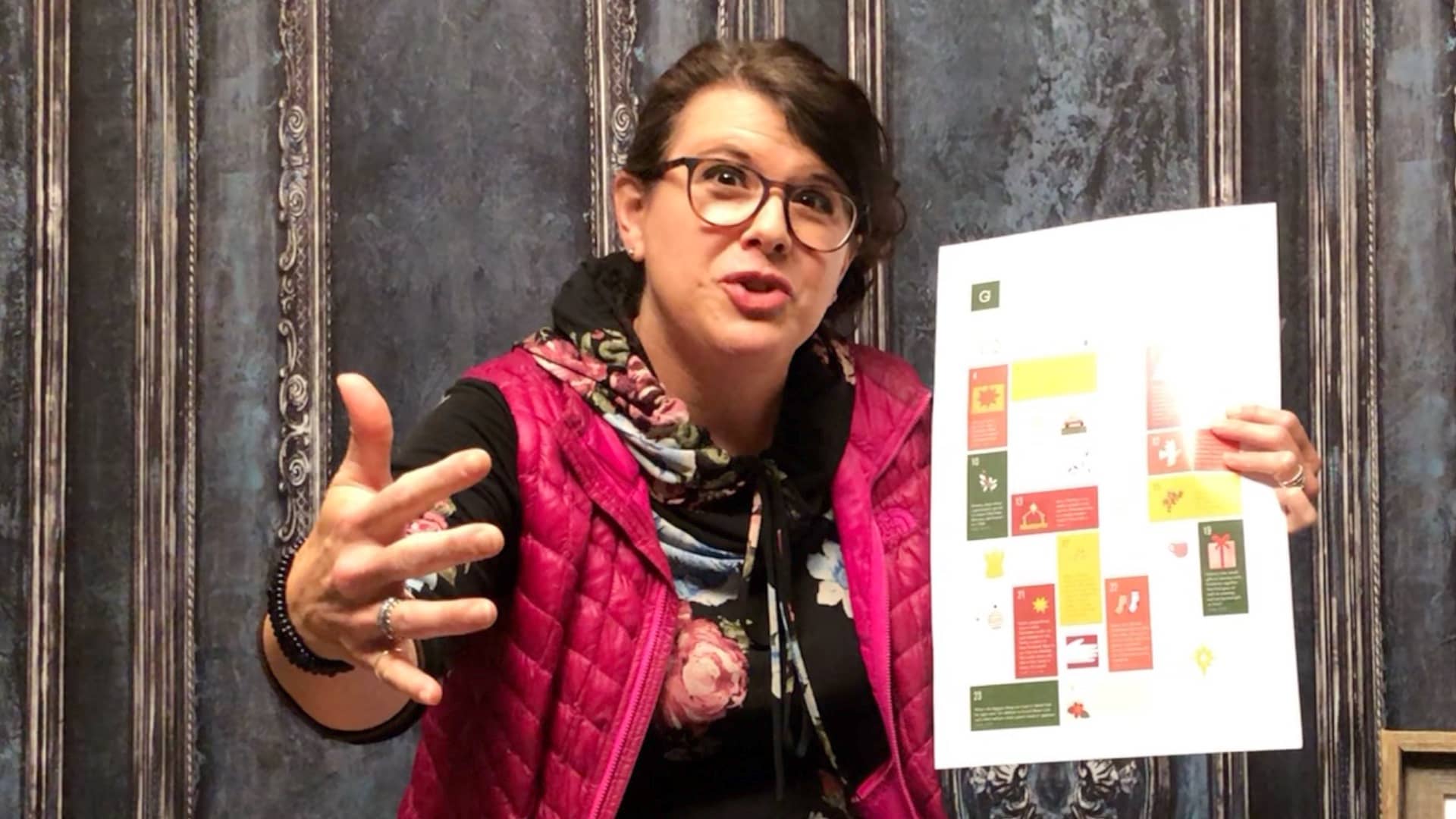 BT Kids Parent Collective Episode 8: Advent Calendar on Vimeo