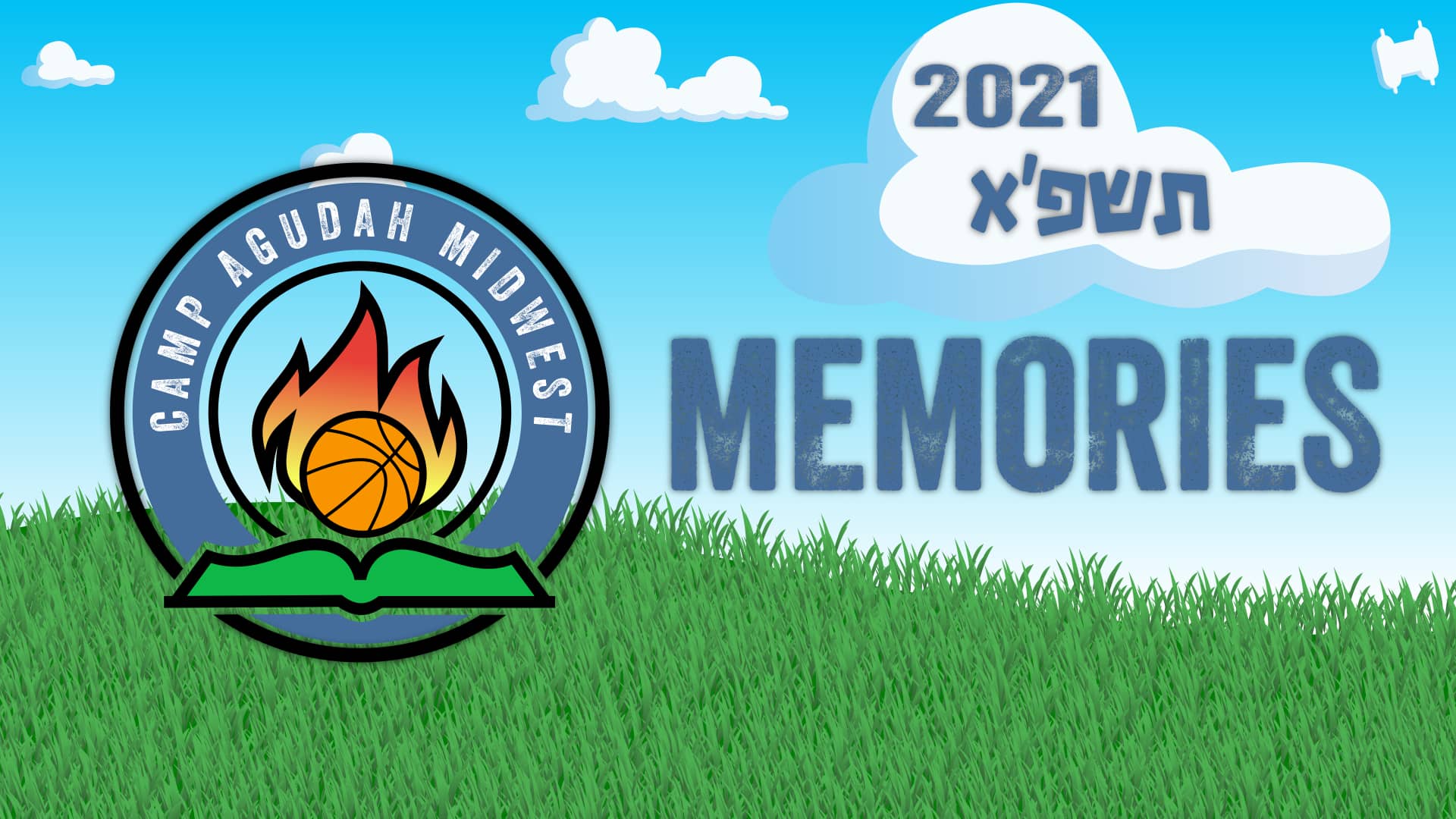 Camp Agudah Midwest Boys - Memories 2021 on Vimeo