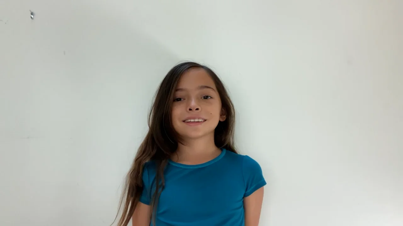 Emma's Question on Vimeo
