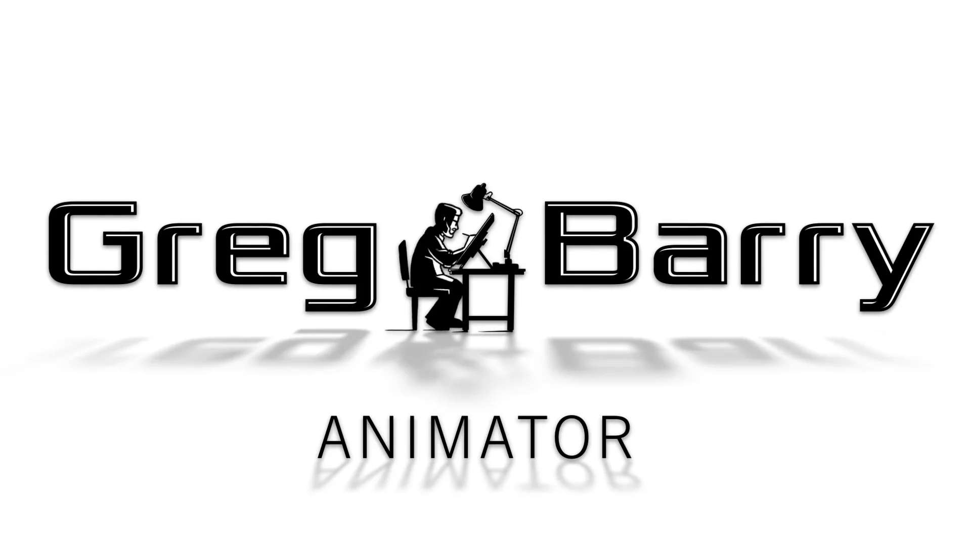 Greg Barry - Animation Demo Reel 2021 on Vimeo