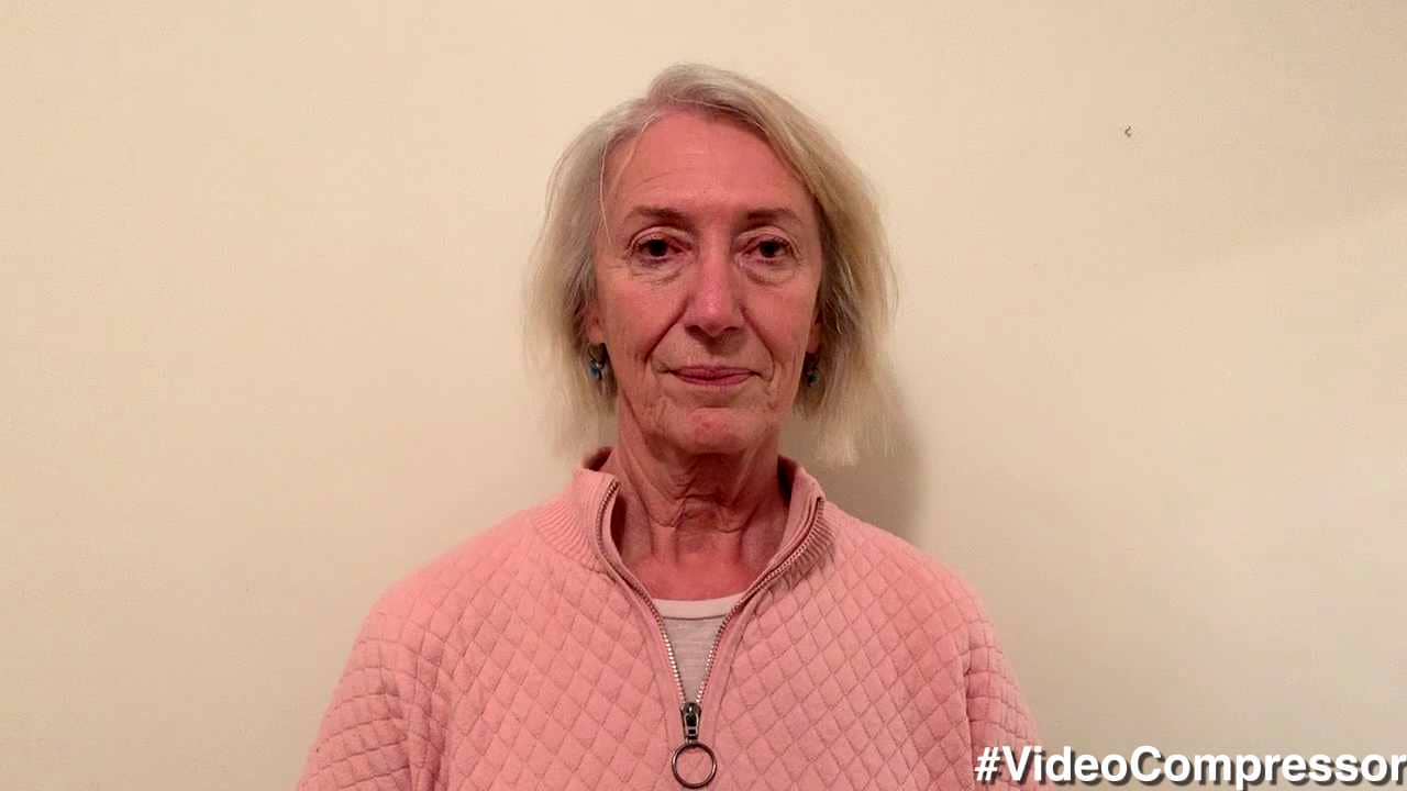 Yvonne Riley on Vimeo