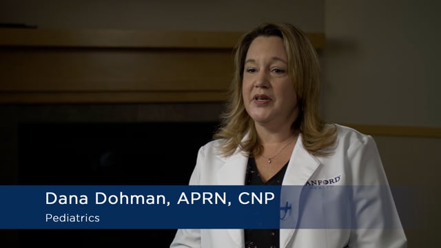 Provider Bio on Vimeo