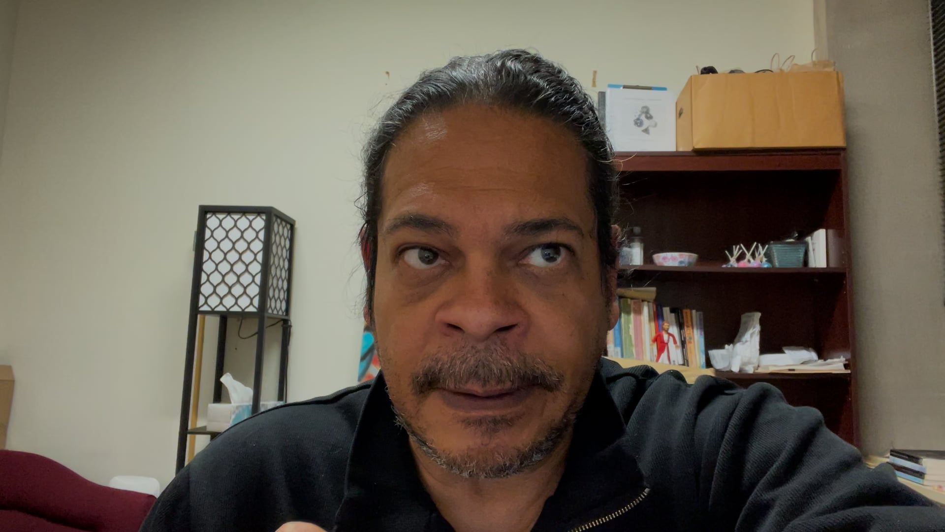 FBI Most Wanted Sc 4 on Vimeo