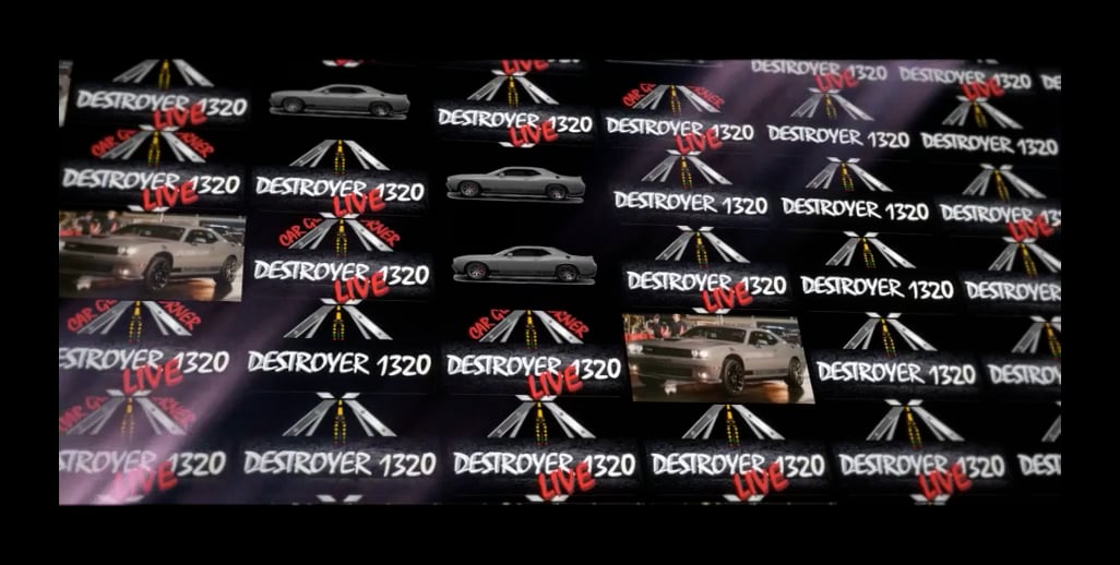 Destroyer 1320 - Neutral Strap Cover, Youtube