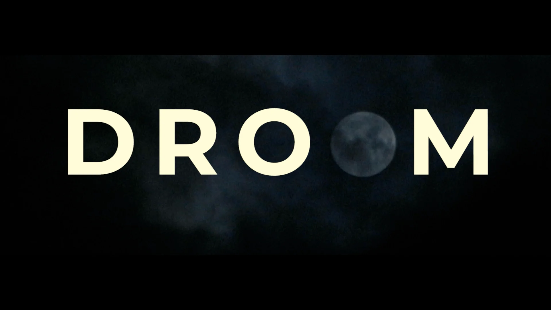 DROOM on Vimeo