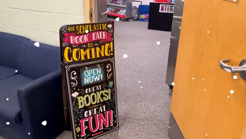 Book Fair Preview Dec 2021 on Vimeo