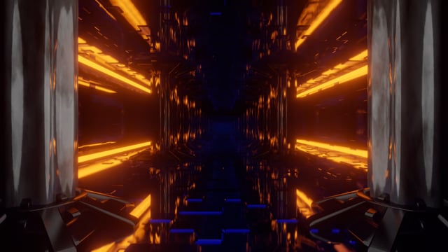 Sci-Fi, Loop, Looping. Free Stock Video - Pixabay