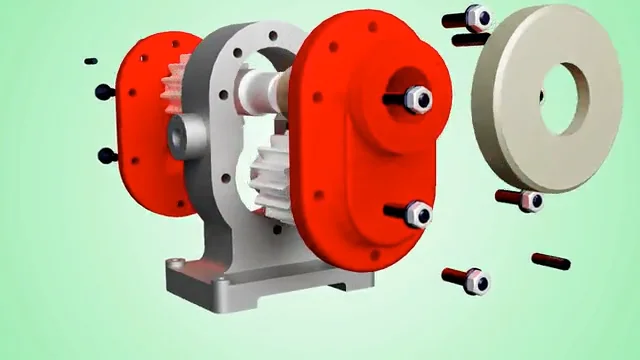 Gear Pamp on Vimeo