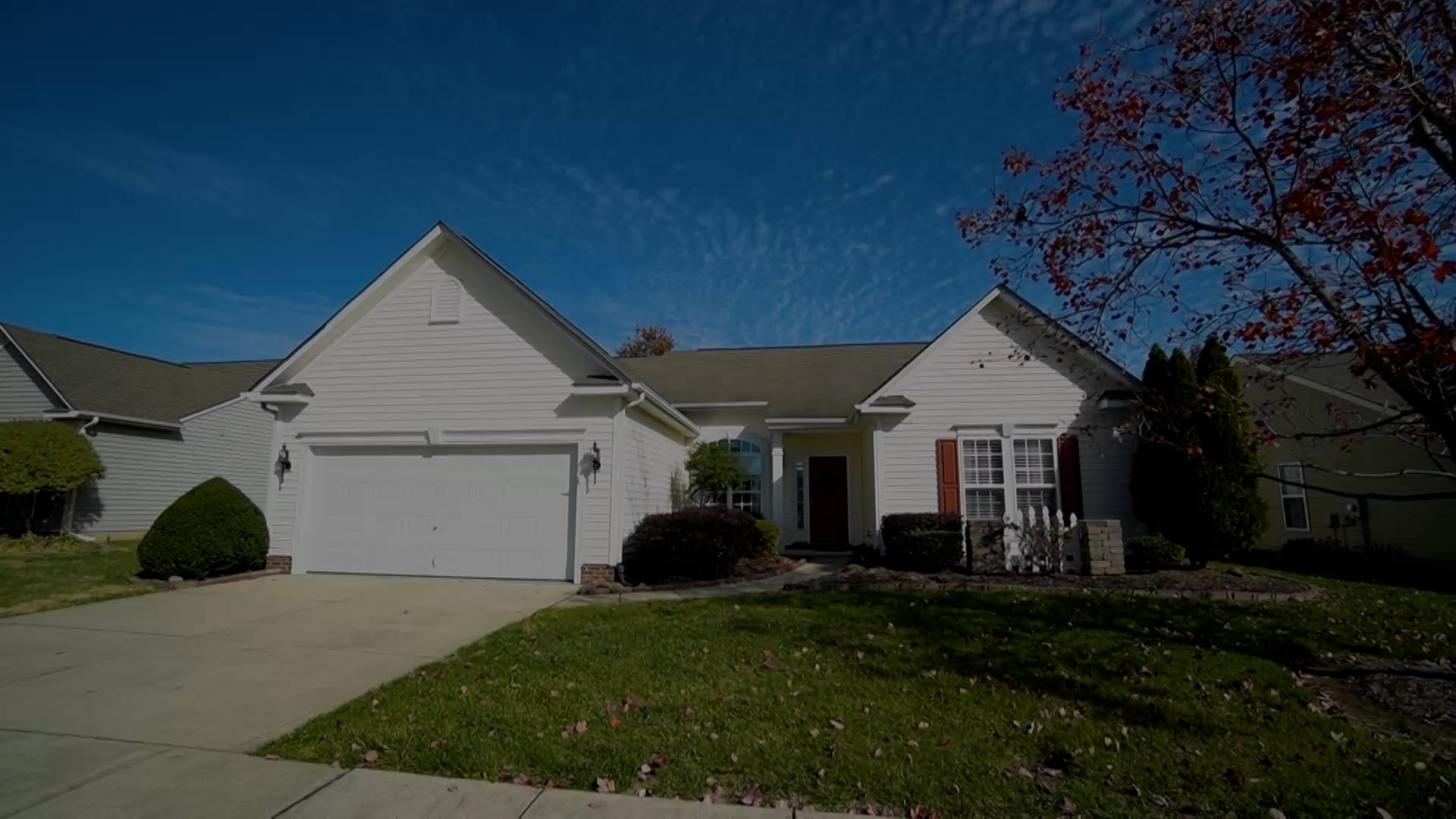 2103 Mondo Lane Indian Trail NC 28079 on Vimeo