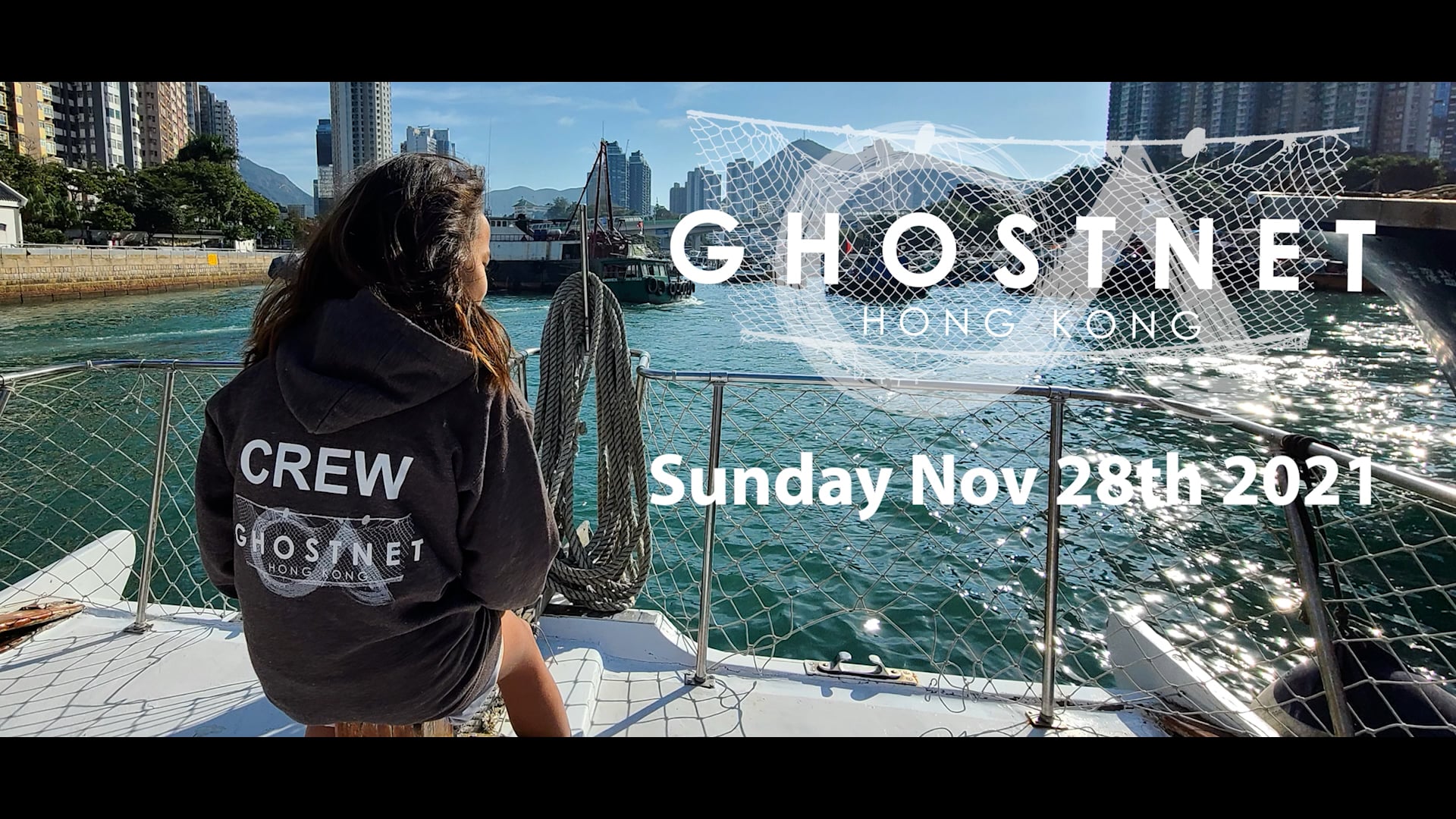 Ghostnet Mission Nov 28, 2021 on Vimeo