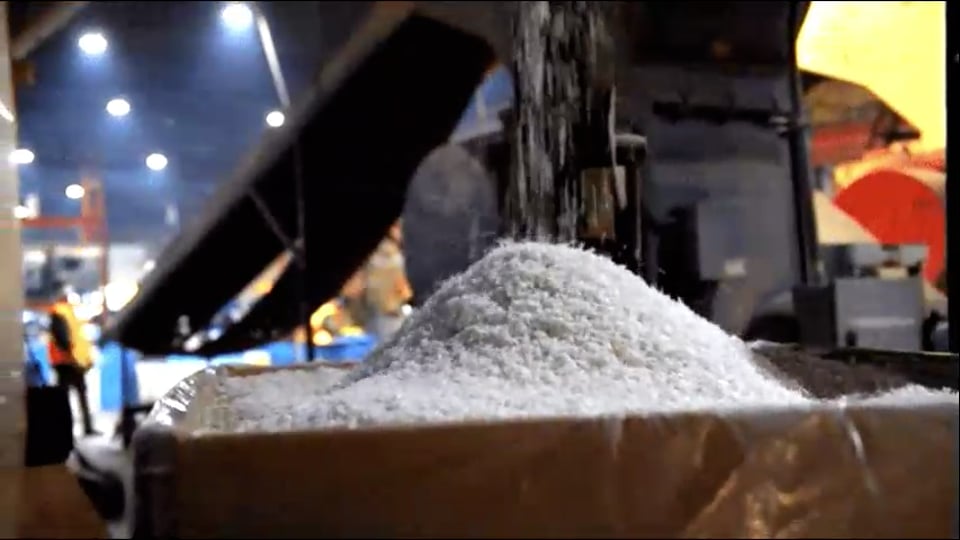 Services and Products | Bay Polymers