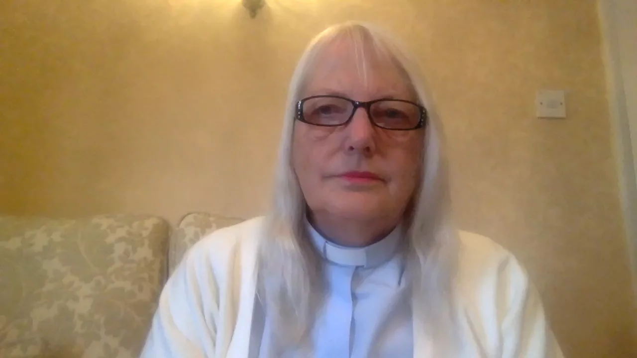 St Margarets Church Rainham morning Prayer Thursday 2nd December 2021 ...