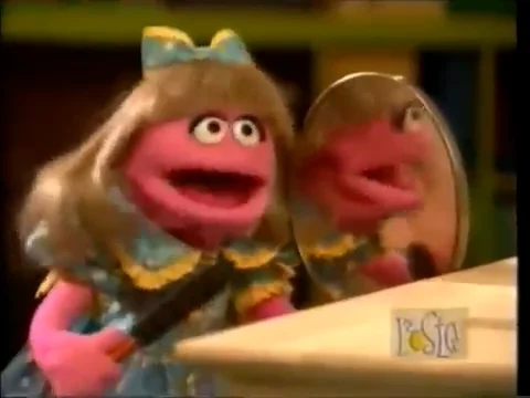 The Rosie O' Donnell Show on Sesame Street '98 1 copy copy