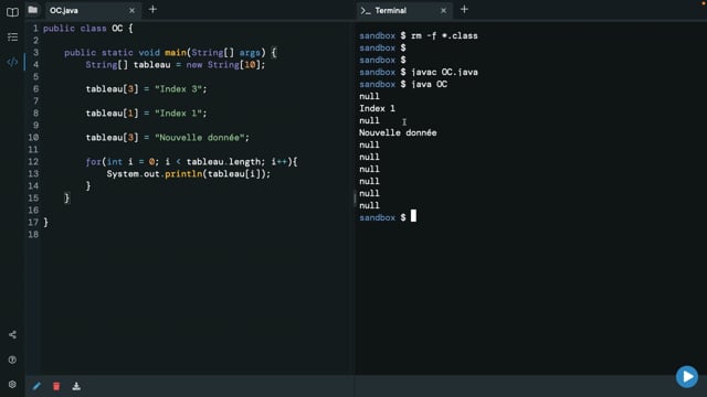 Gérez les piles de données avec la bonne collection - Apprenez à ...