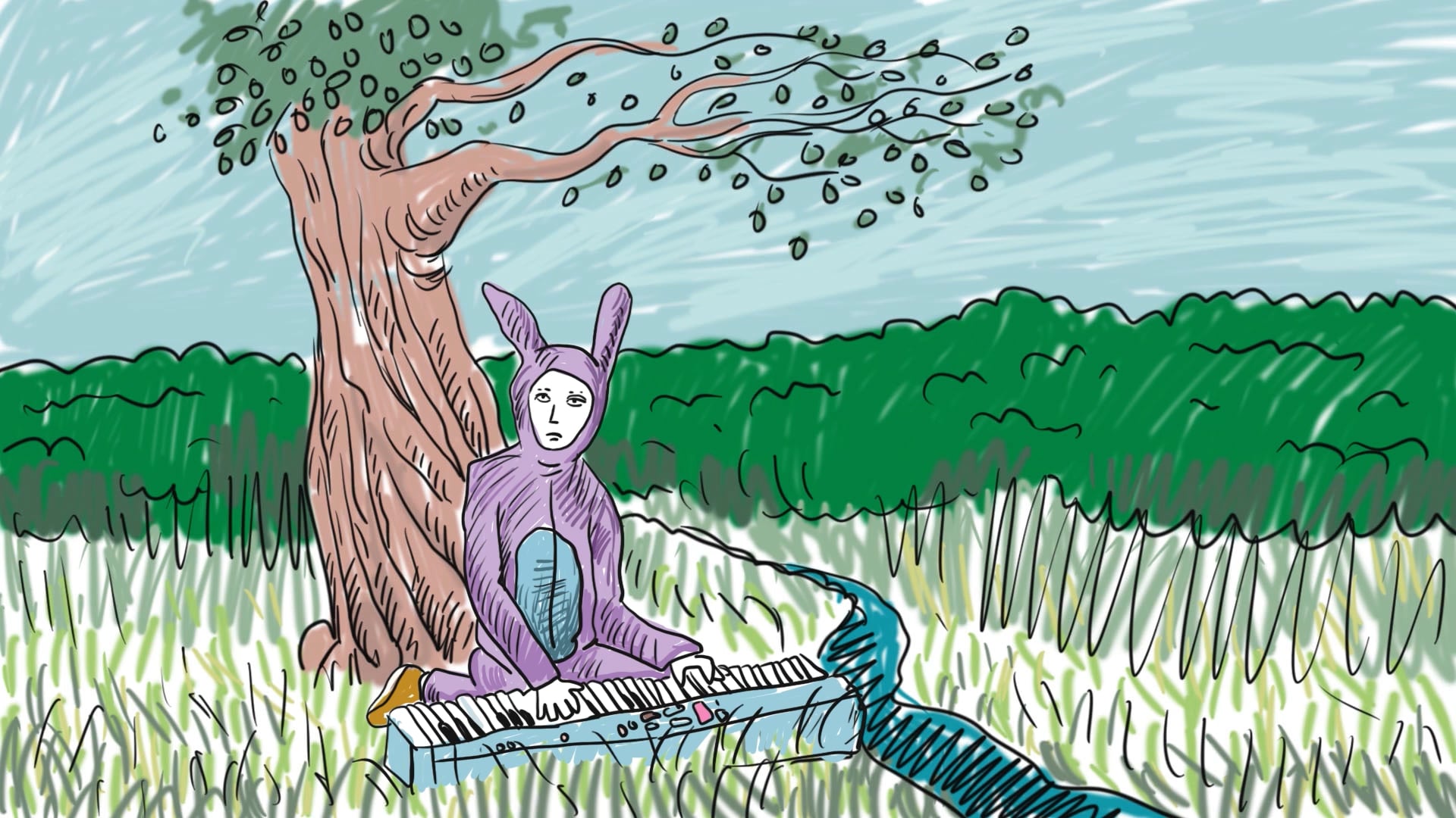 Labyrinth (Music Video) on Vimeo