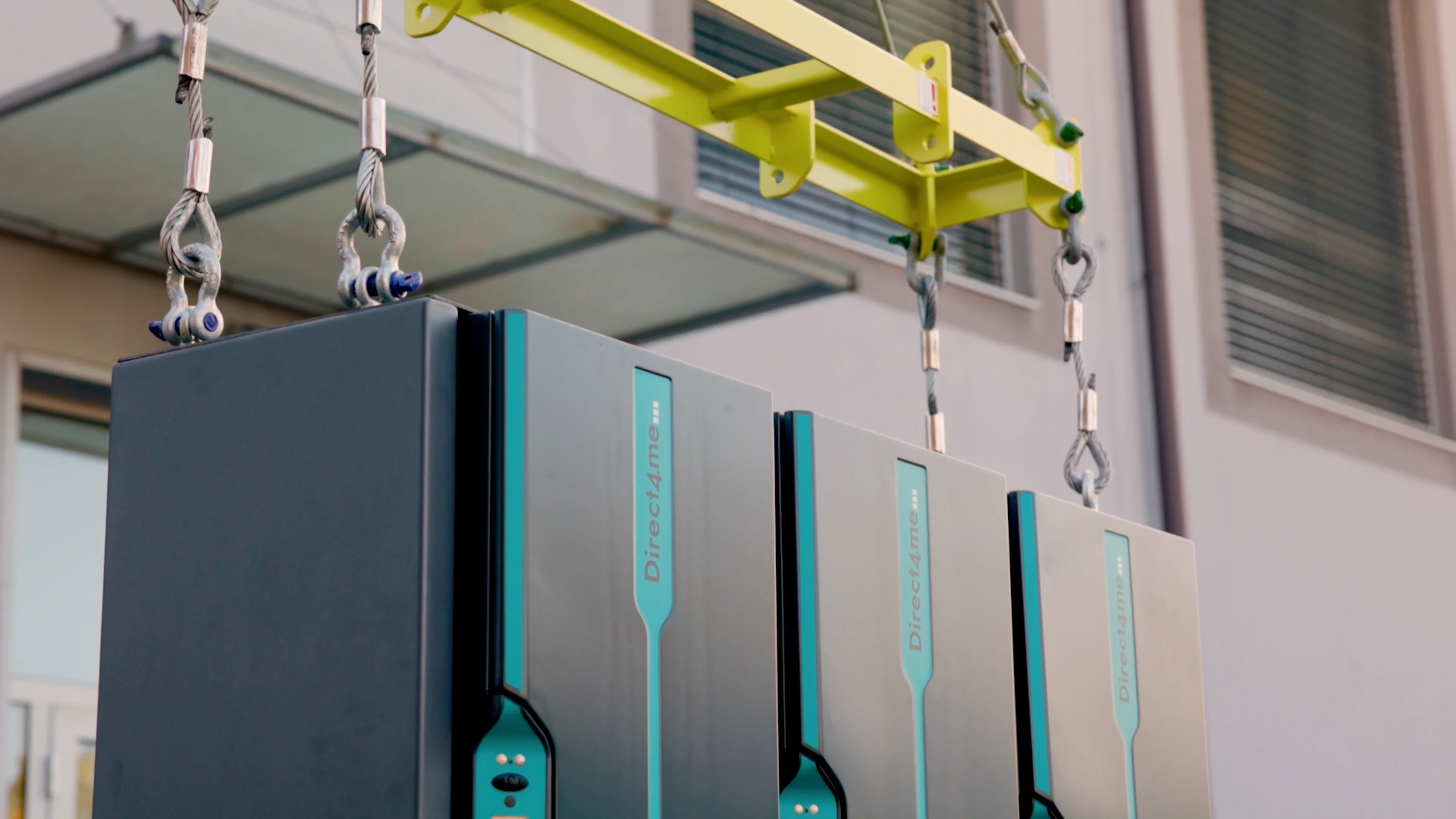 Direct4me Promo on Vimeo