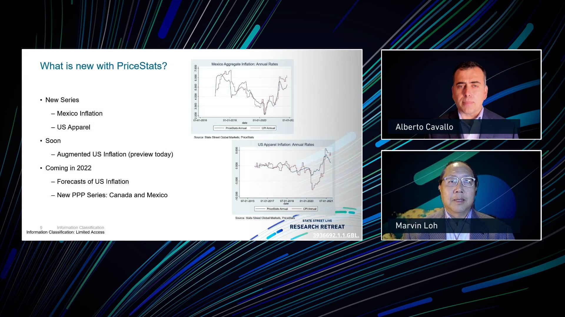 02 - COVID-19 Inflation- Taking Stock - Alberto Cavallo and Marvin Loh ...