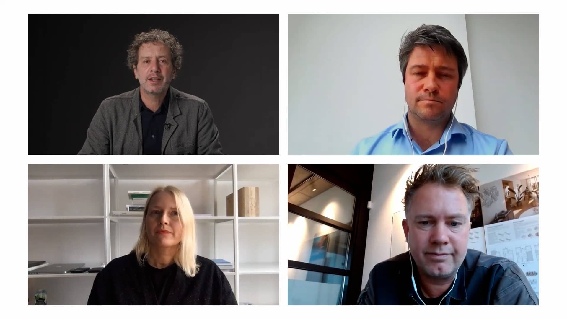 Environnement - Marcus Fairs, Kasper Guldager, Susanne Brorson, James ...