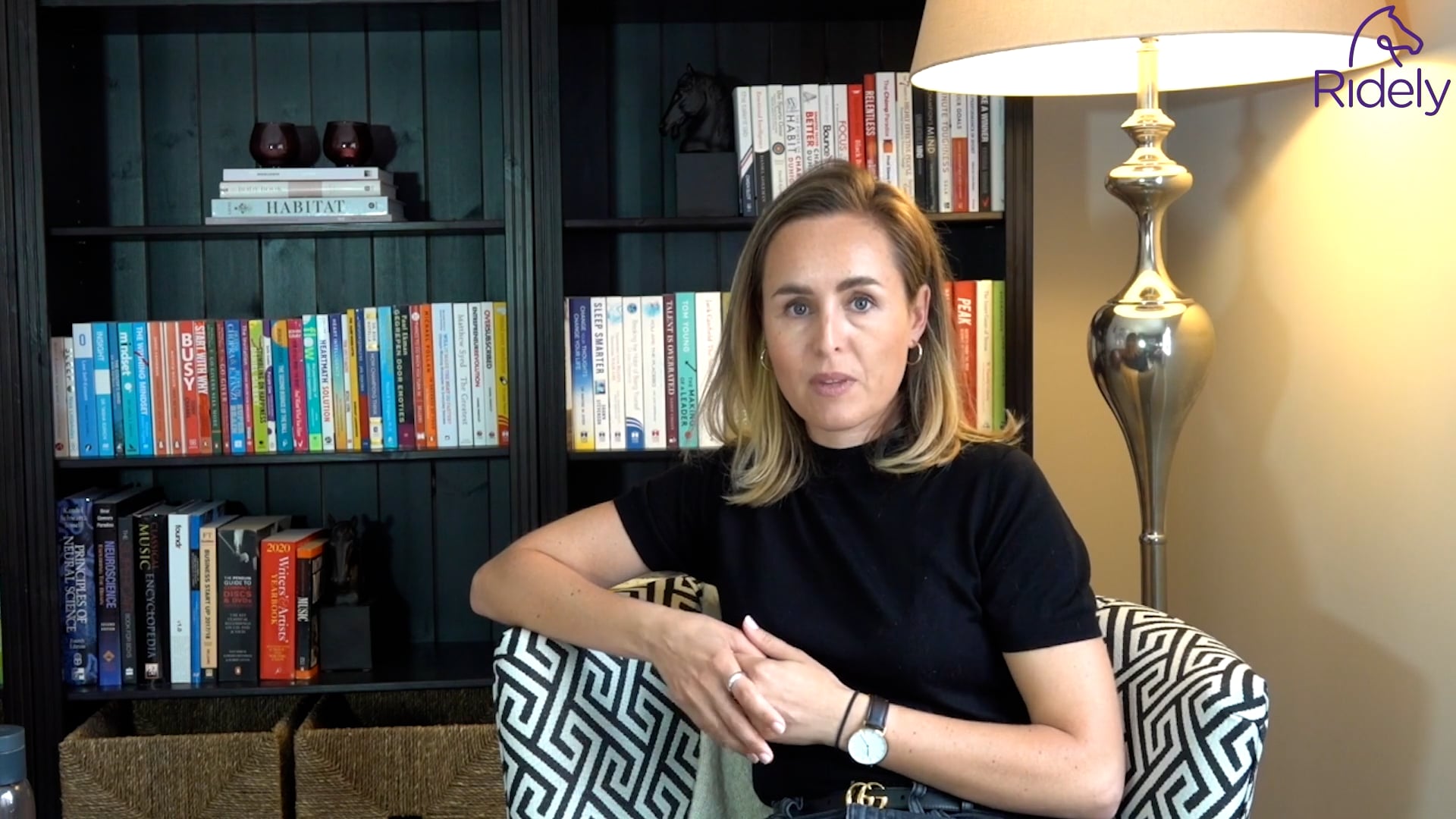 Redefining Failure | Ridely