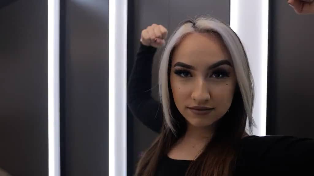 Elyse "Herculyse" Herrera - Verizon 5G Experience for Riot Games League ...