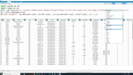 Excel Formula Column On Vimeo