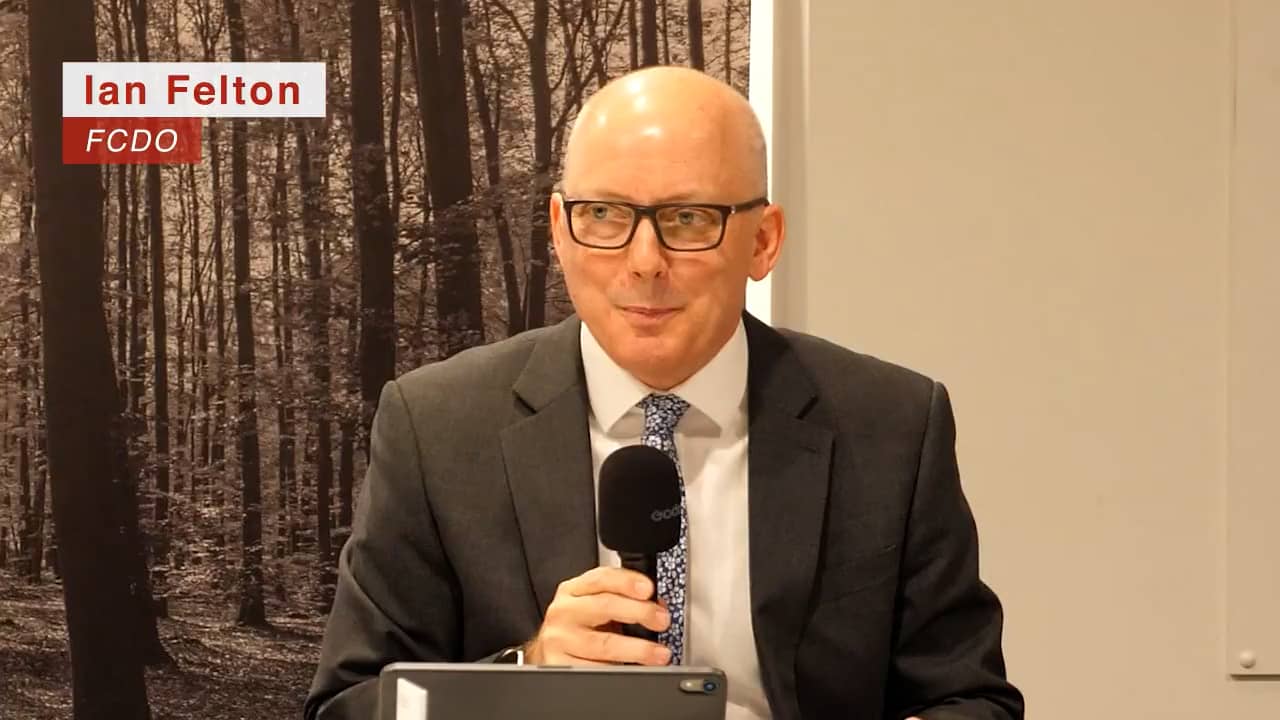 Highlights "Business Partnerships Continuing as a Force for Good ...