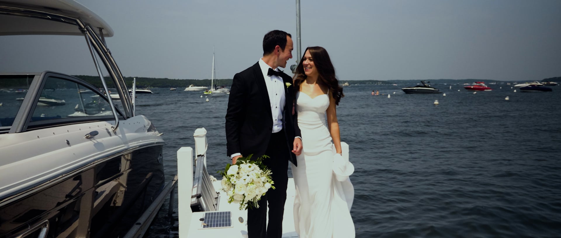 Aly & Max Short on Vimeo